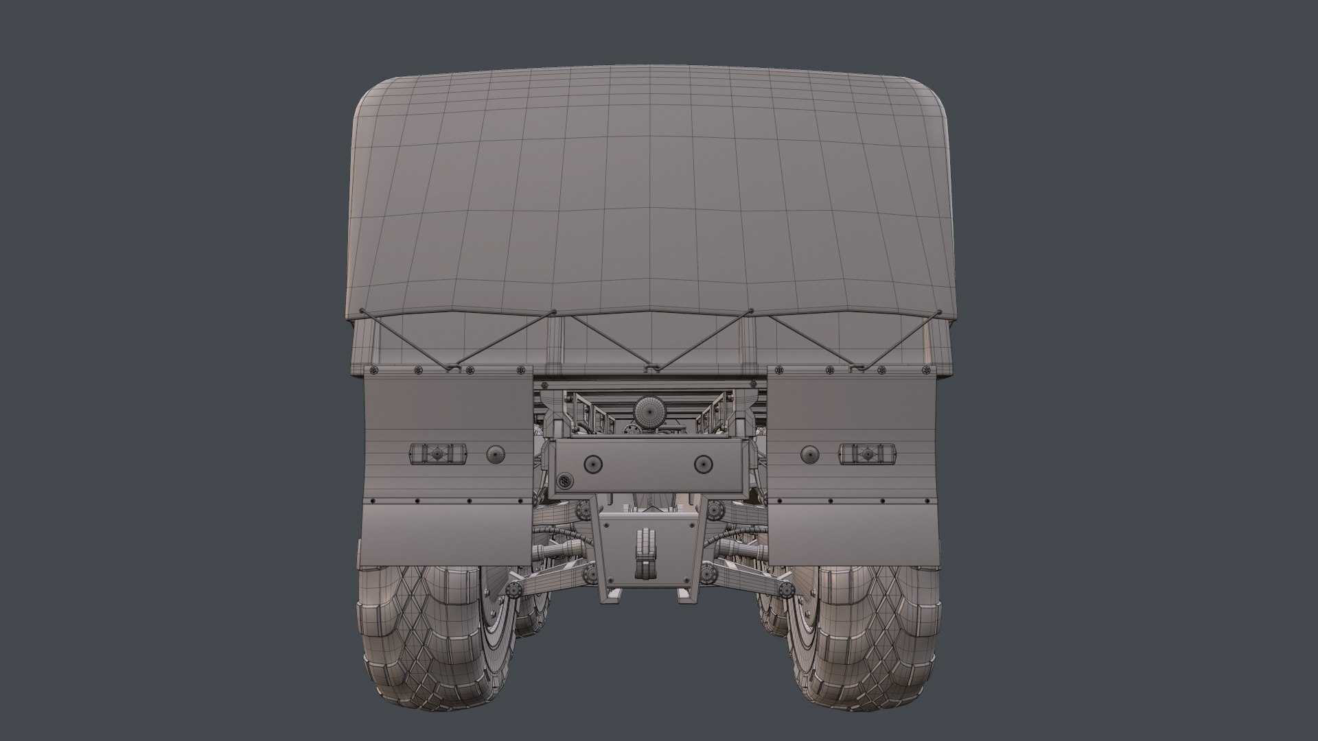 3D soviet truck maz 535 model - TurboSquid 1420832