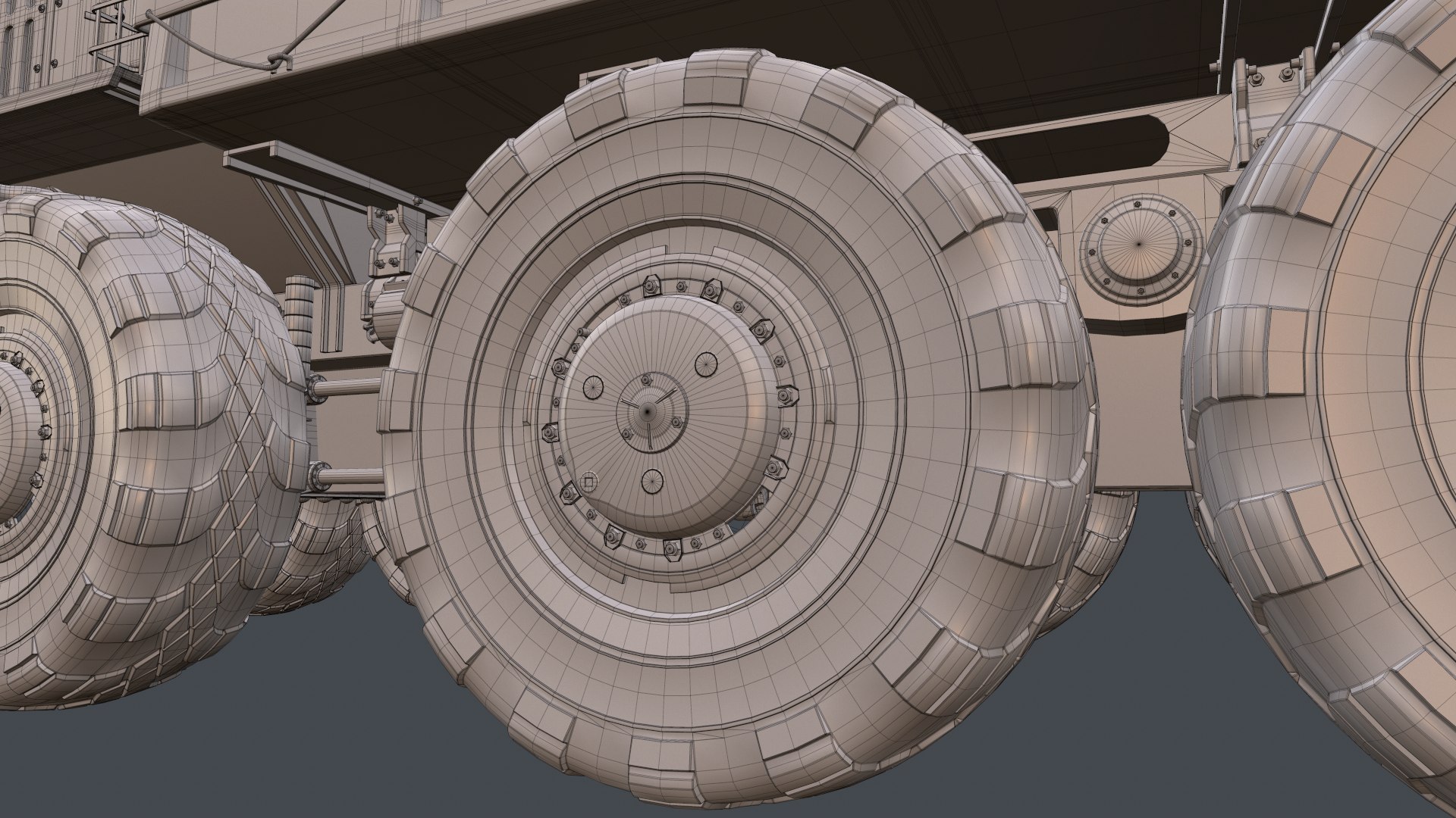 3D soviet truck maz 535 model - TurboSquid 1420832