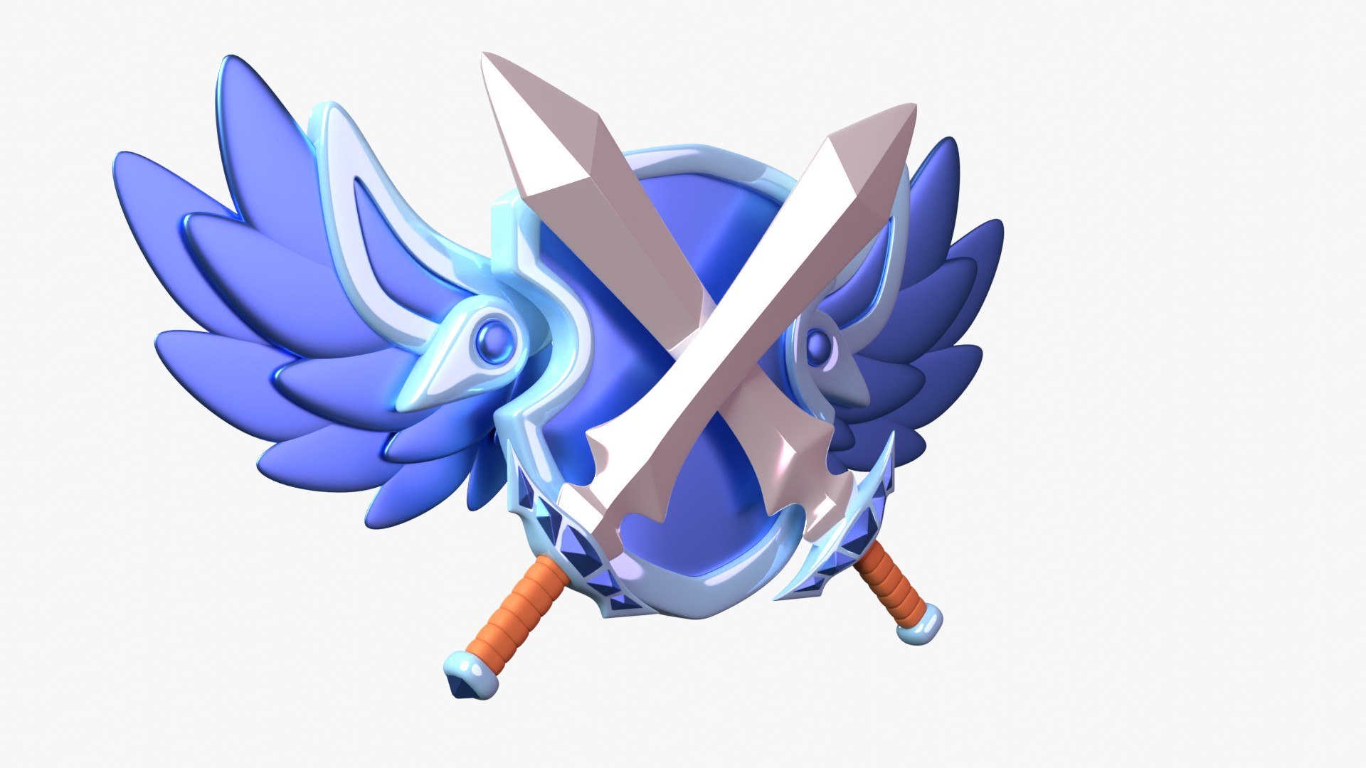 3D Platinum 2 Model - TurboSquid 2196806