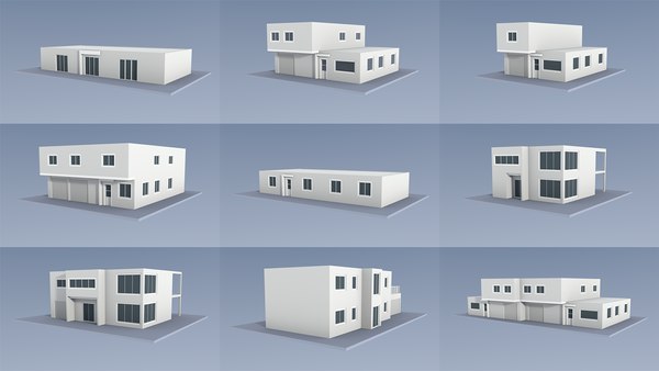 Floor Plan Blender Models for Download | TurboSquid