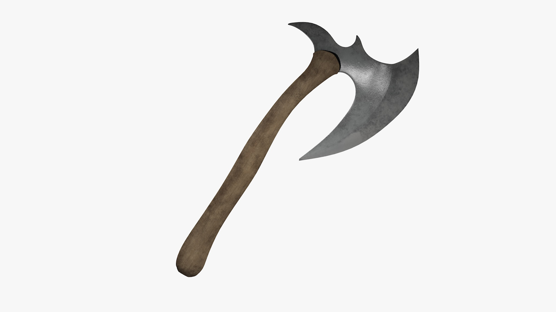3D Model Hatchet - TurboSquid 1820145