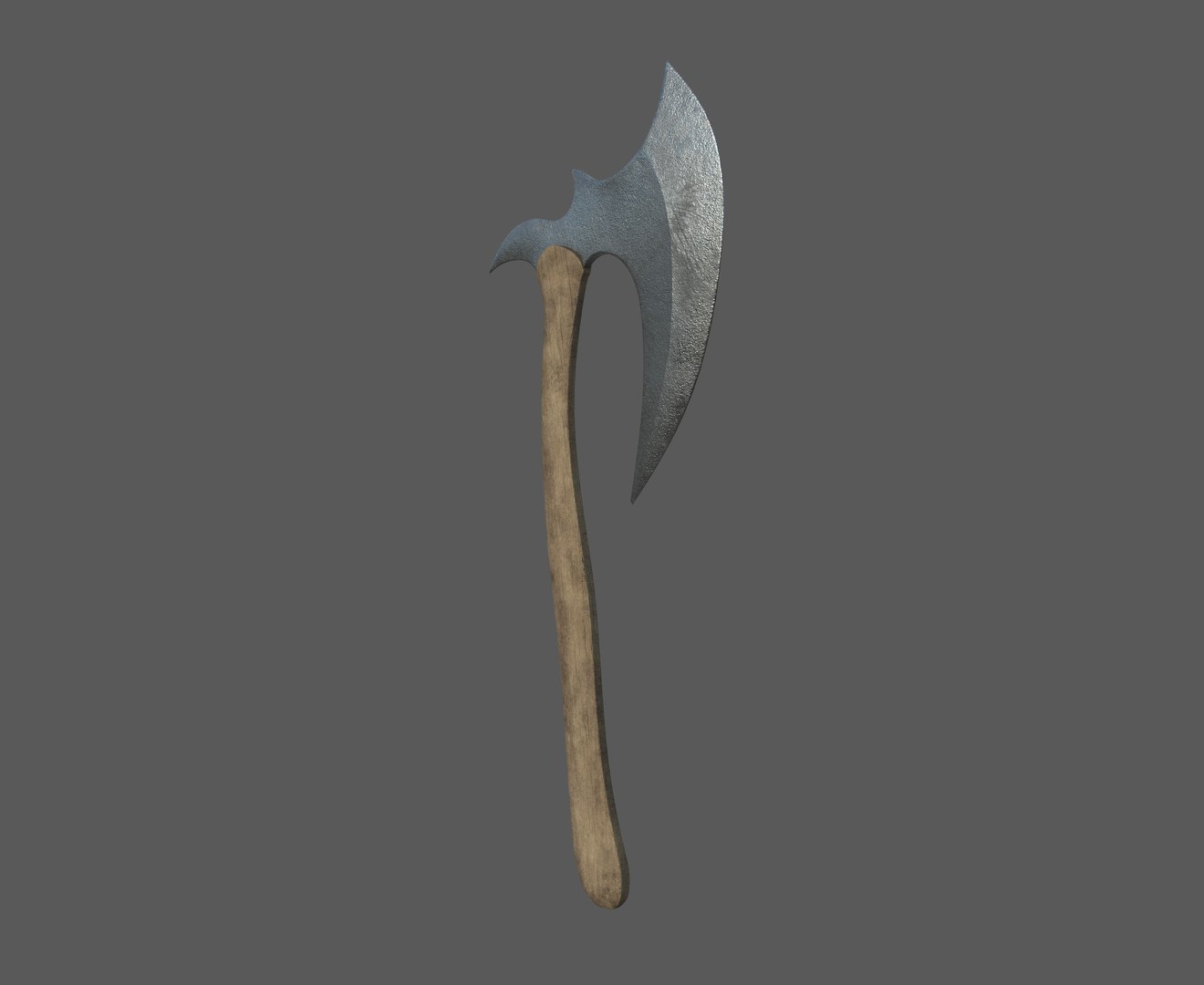 3D Model Hatchet - TurboSquid 1820145