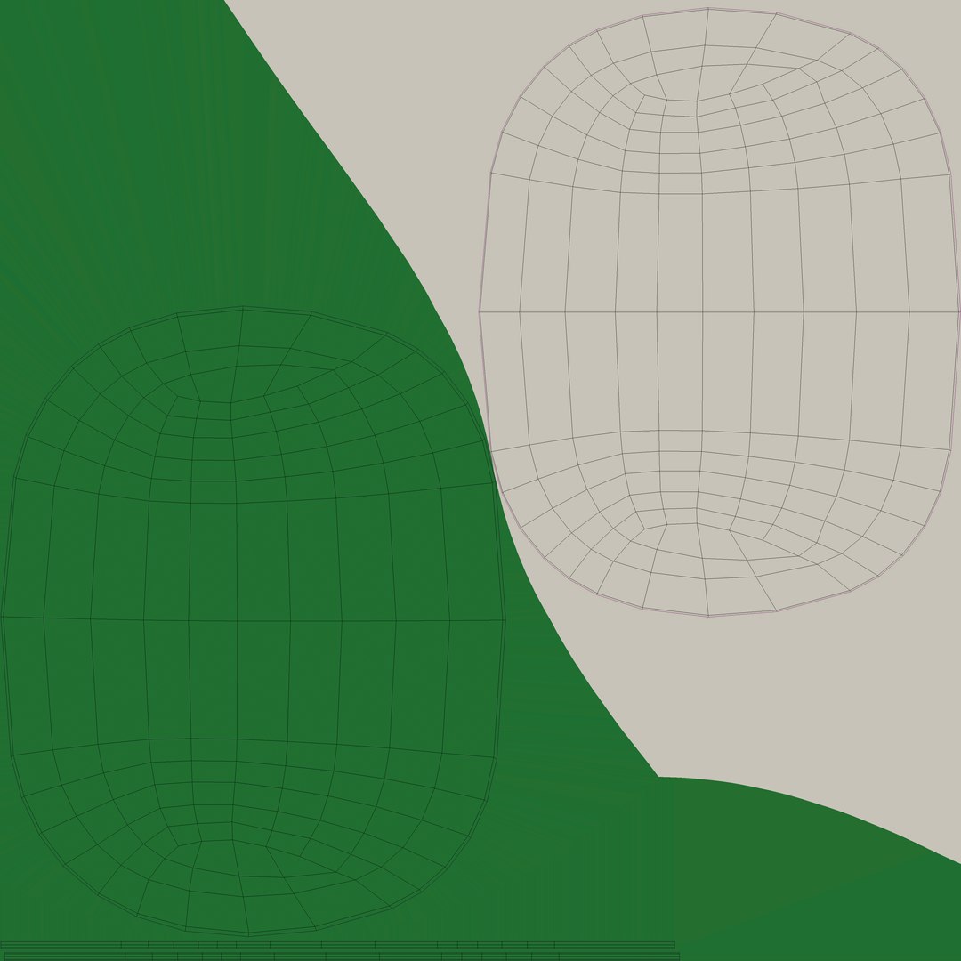 Realistic Table Lamp 3D Model - TurboSquid 1713310