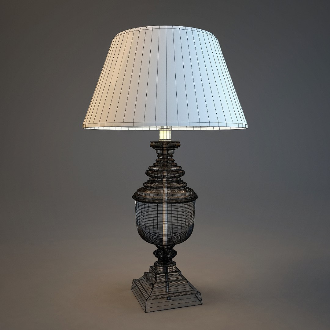 light 3d max
