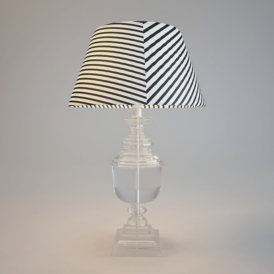 light 3d max