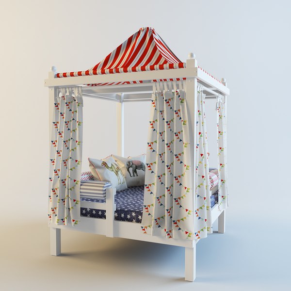 children s circus tent max