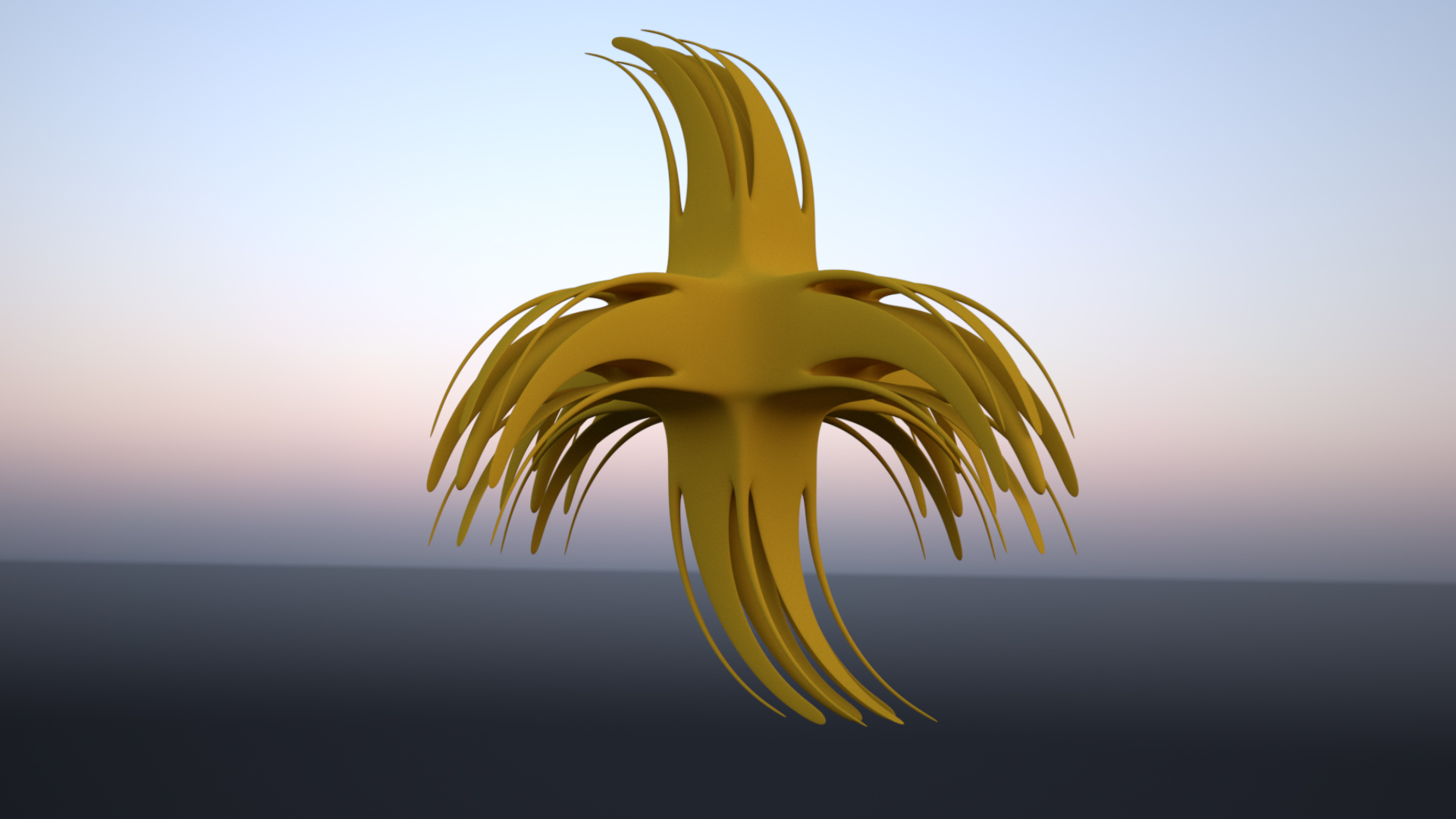 3D Abstract model model - TurboSquid 2047627