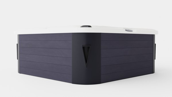modelo 3d Jacuzzi - TurboSquid 2342407