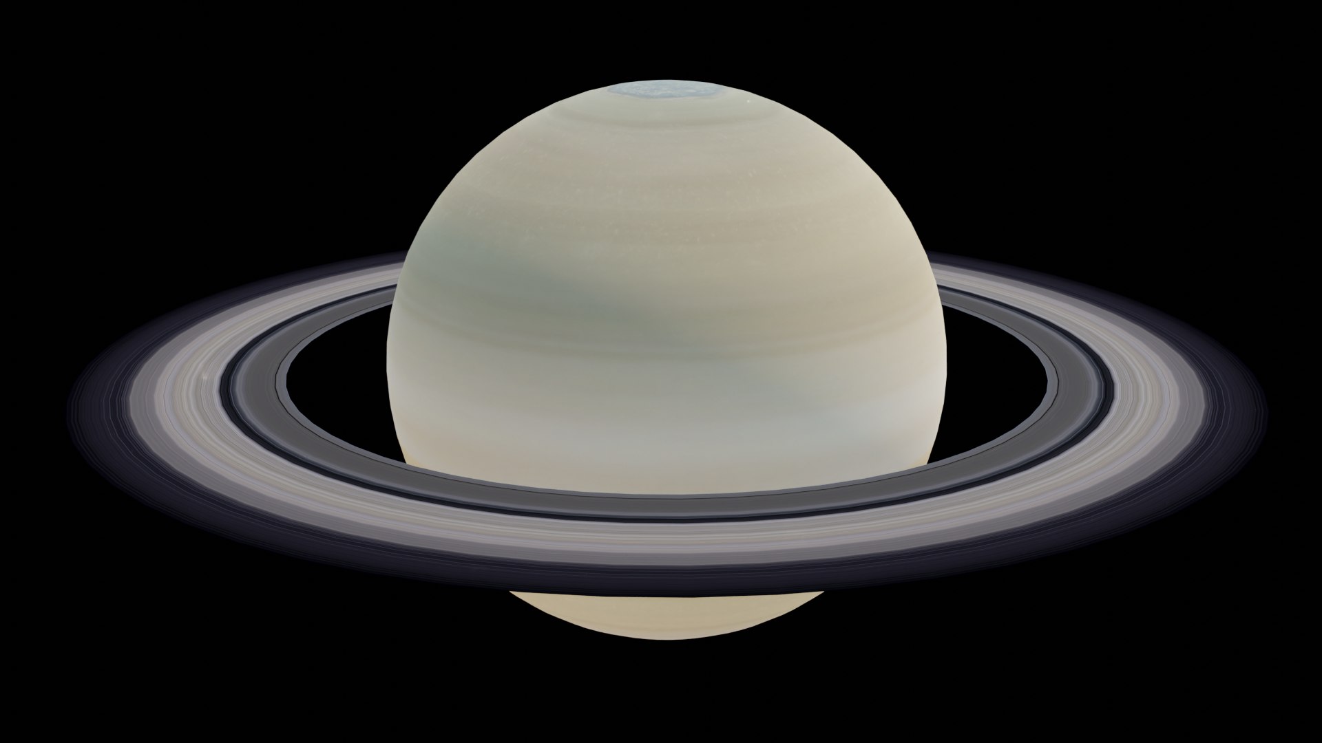 Planets Pack Solar System VR AR Low-poly 3d Model 3D Model - TurboSquid ...