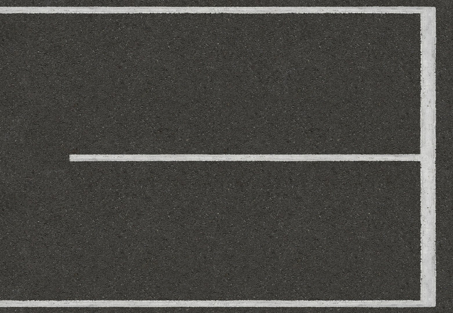 3d Road Mht-01 2 Lane