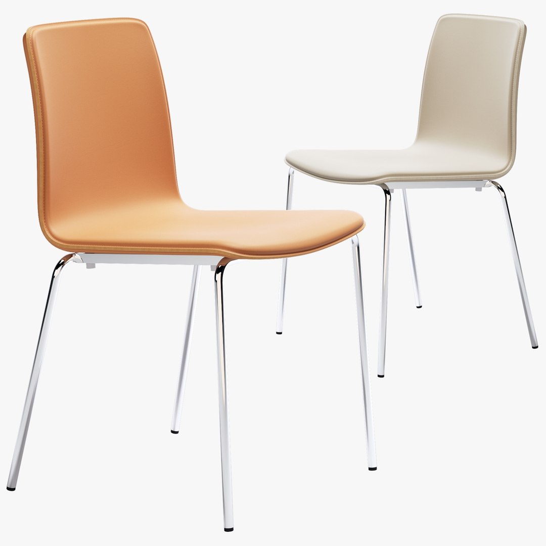 Chair 5663 3D Model - TurboSquid 2300493