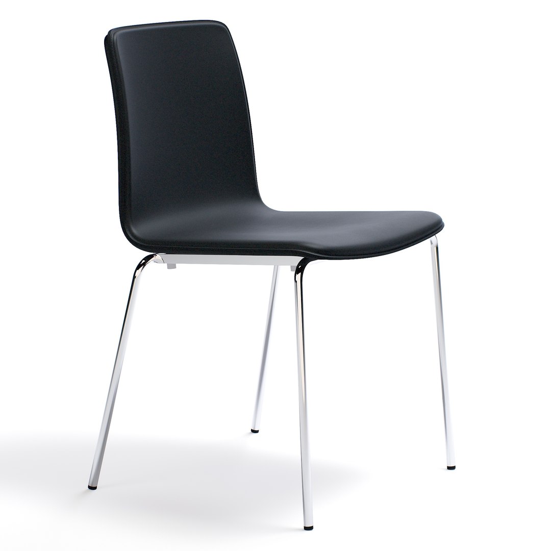 Chair 5663 3D Model - TurboSquid 2300493