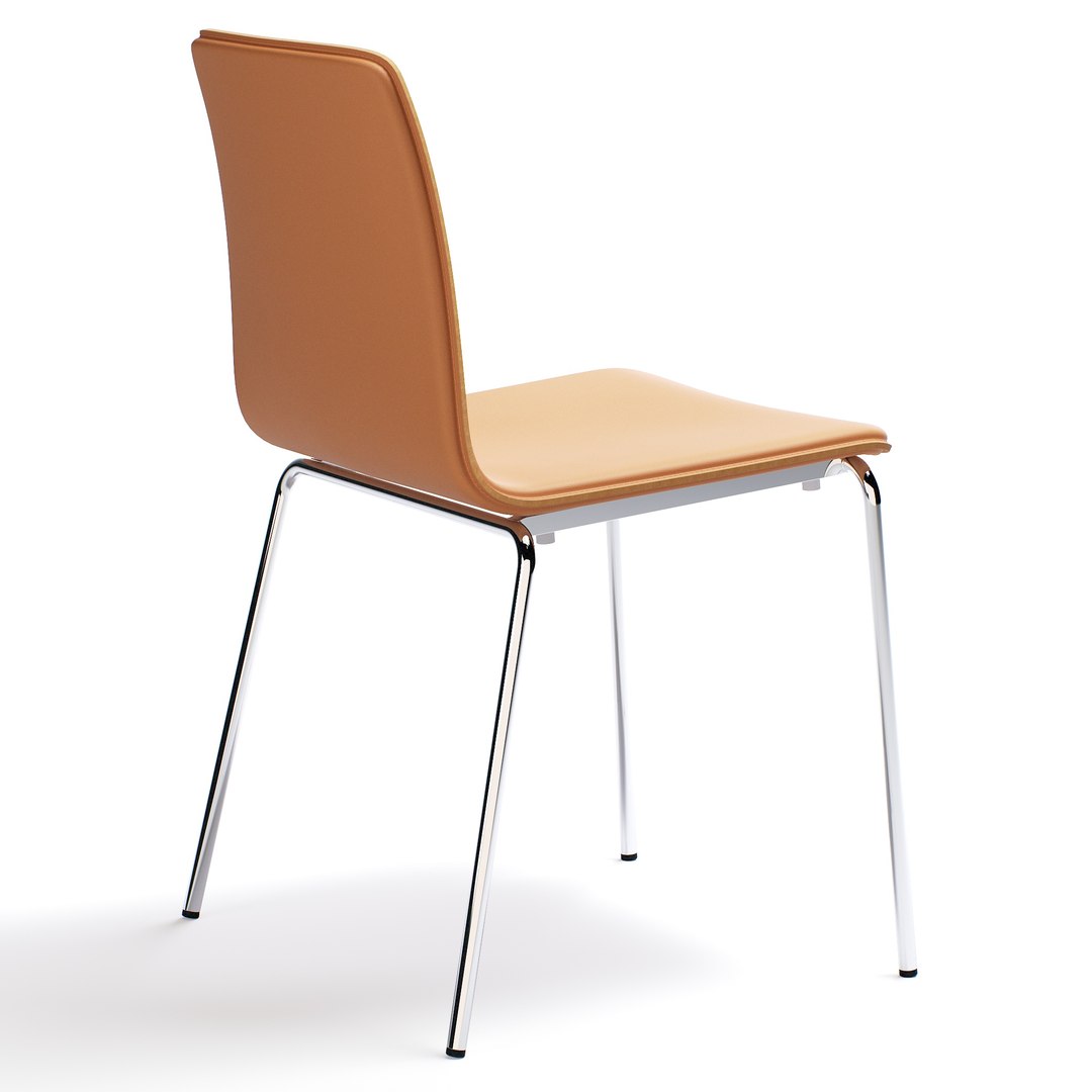 Chair 5663 3D Model - TurboSquid 2300493