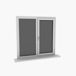 Window Realistic Blender Models for Download | TurboSquid