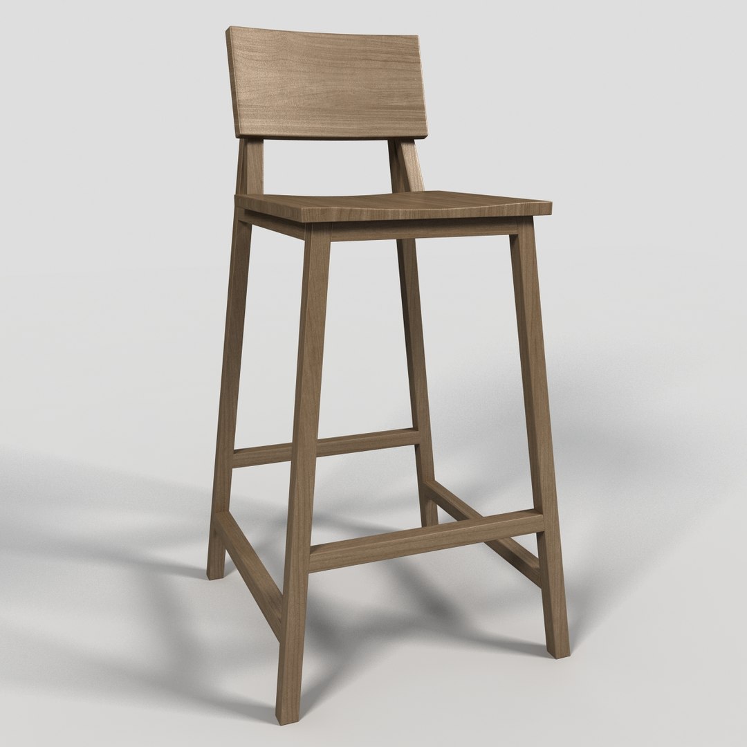 max bar stool