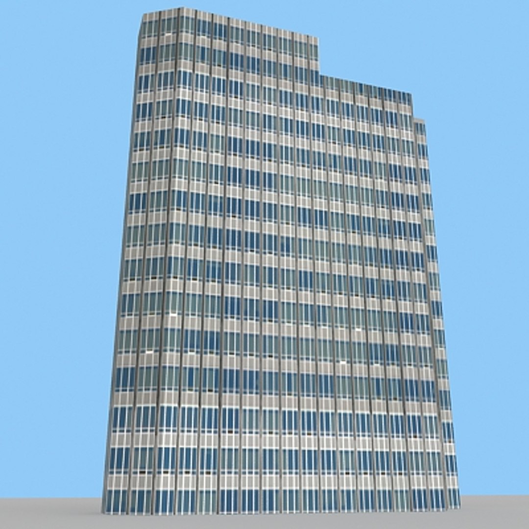 Building 3ds