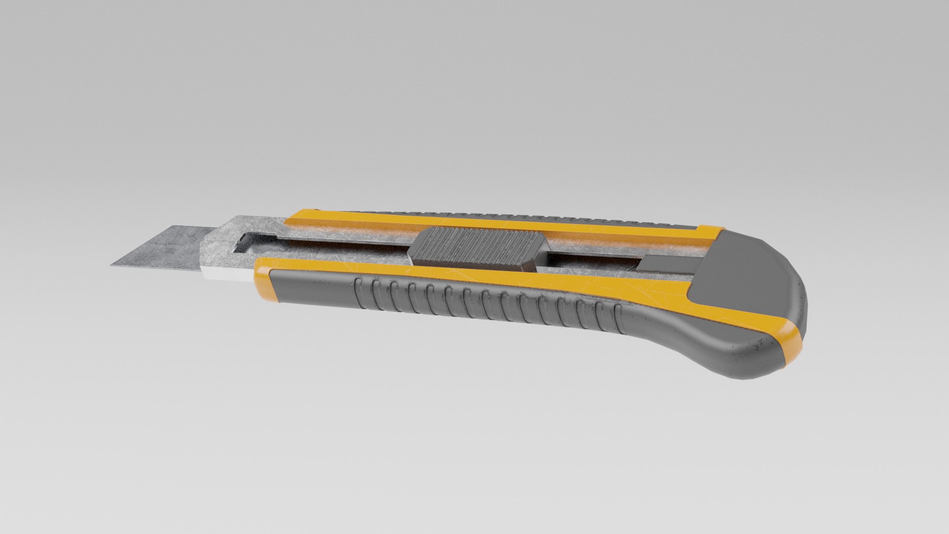 Tool Essentials Collection - Hand Tools 3D Model - TurboSquid 2224464