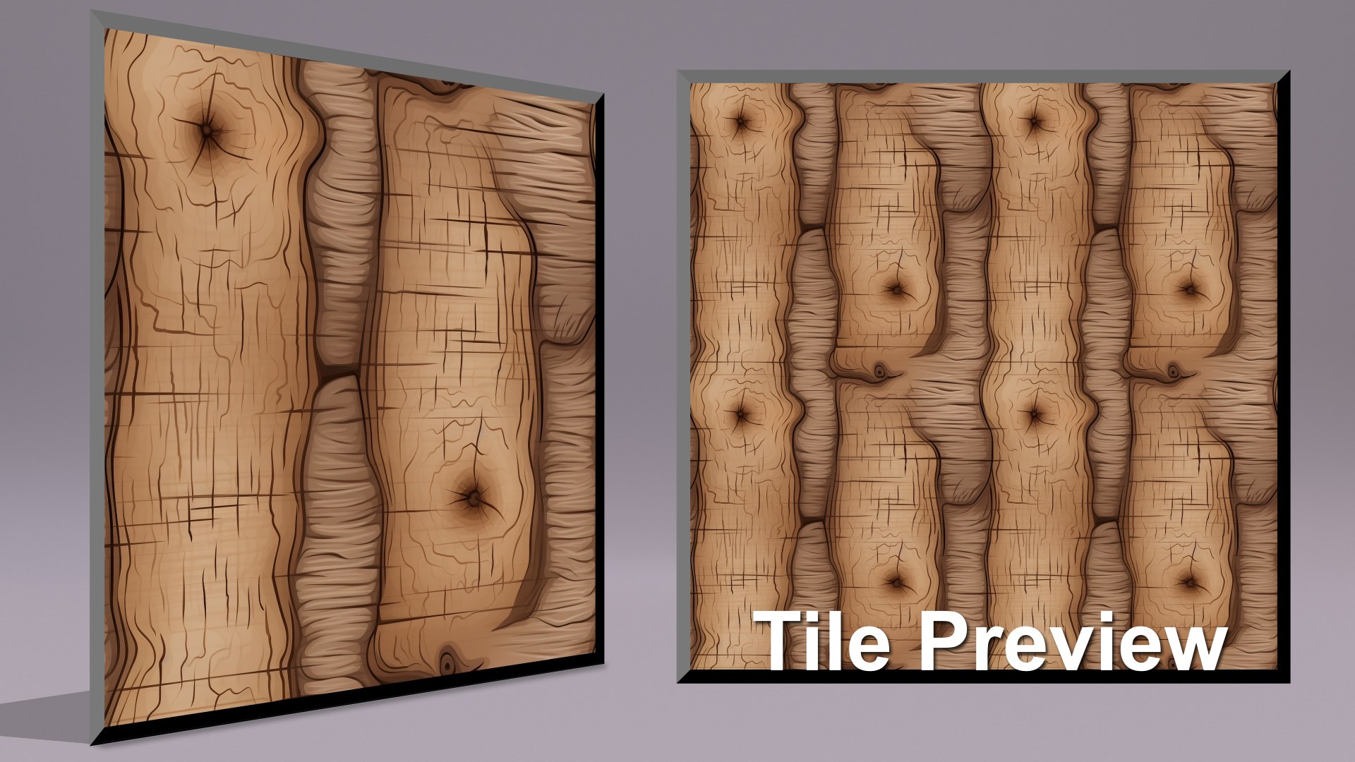 3D Cartoon Wood Textures Pack 09 - 10x PNG - TurboSquid 2140806