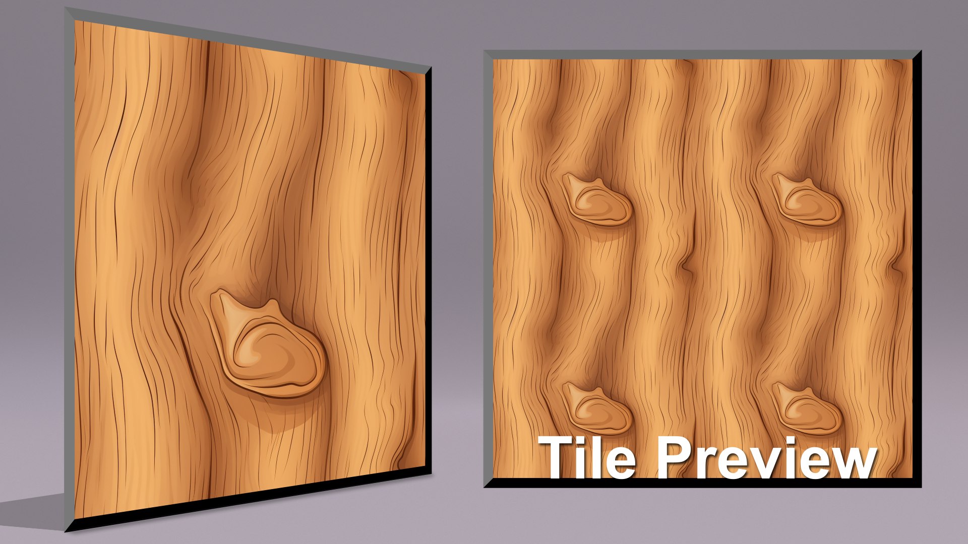 3D Cartoon Wood Textures Pack 09 - 10x PNG - TurboSquid 2140806