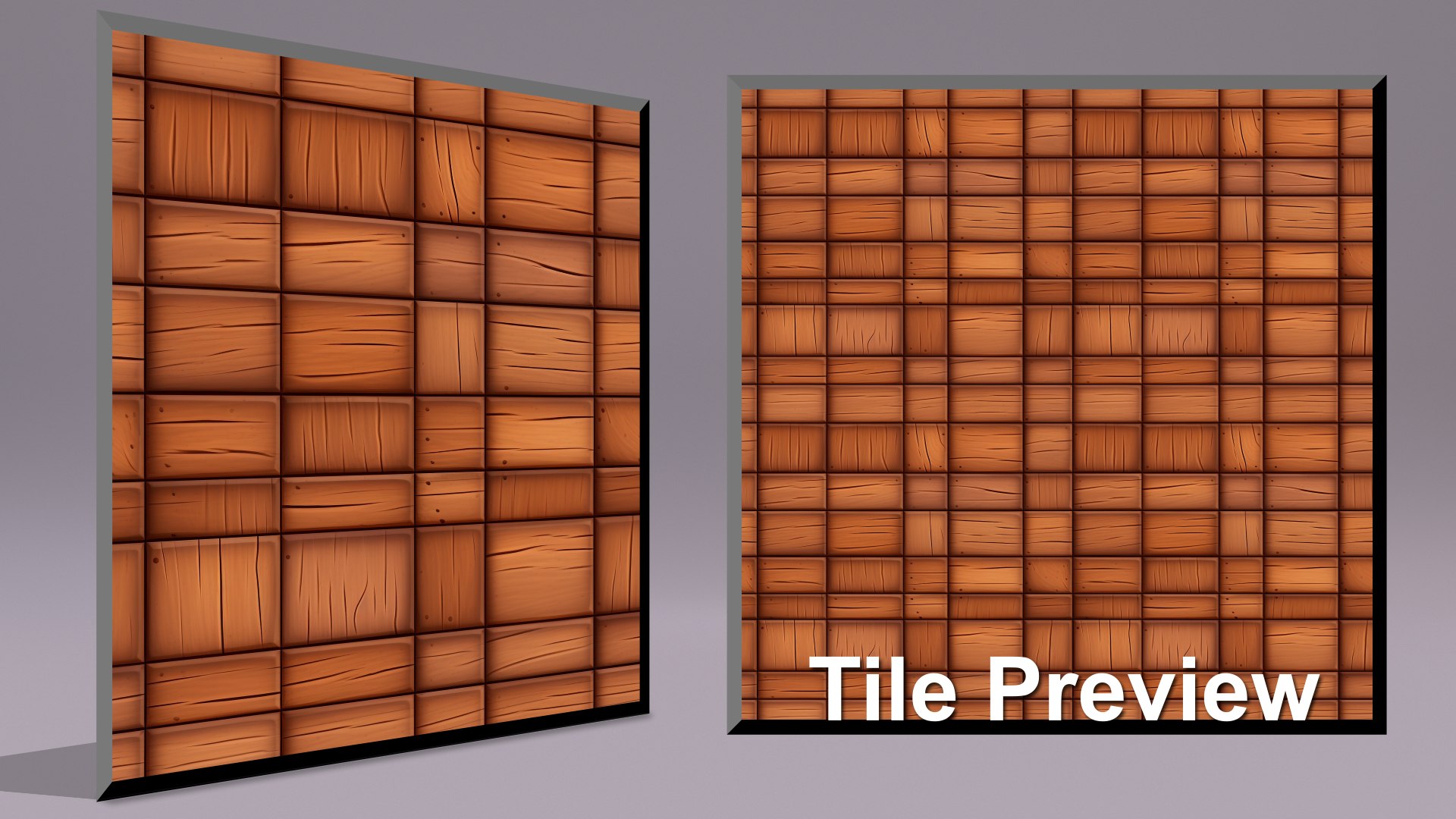3D Cartoon Wood Textures Pack 09 - 10x PNG - TurboSquid 2140806