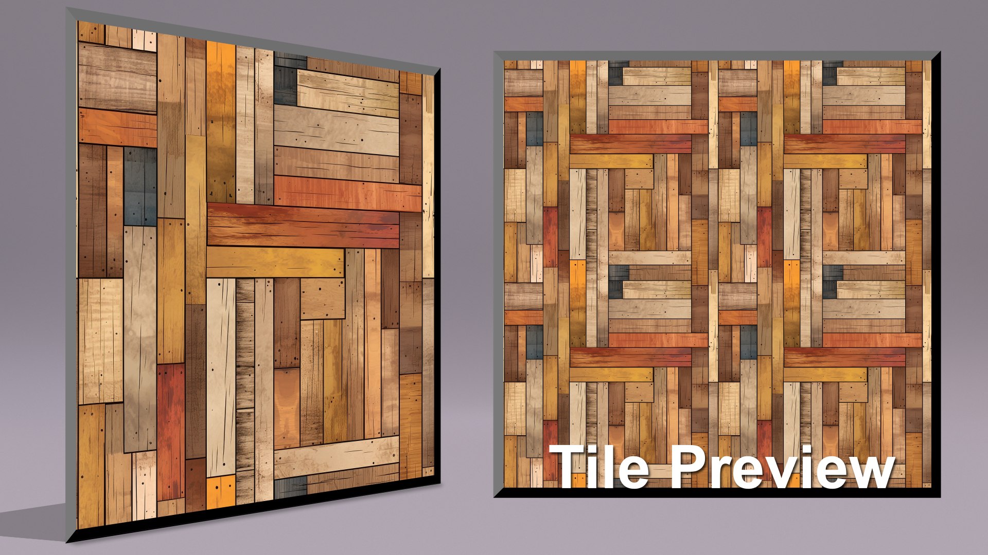 3D Cartoon Wood Textures Pack 09 - 10x PNG - TurboSquid 2140806