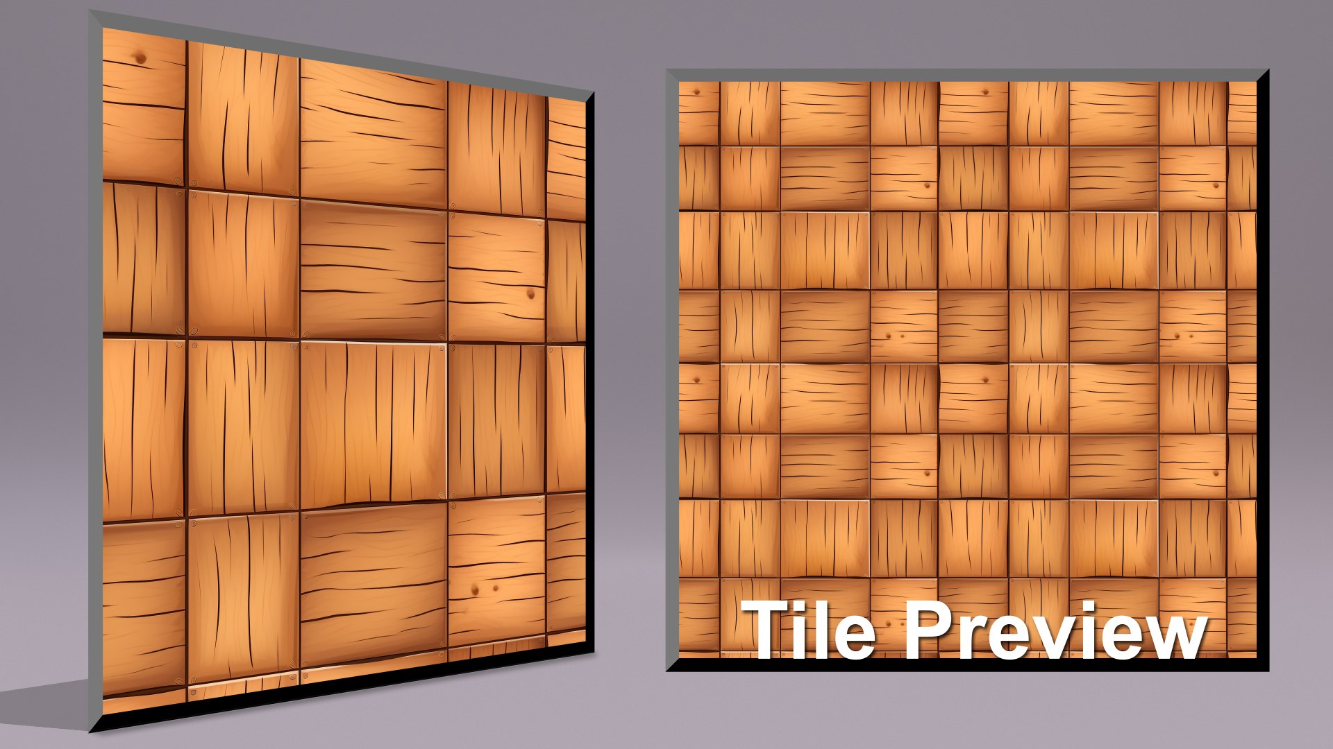 3D Cartoon Wood Textures Pack 09 - 10x PNG - TurboSquid 2140806