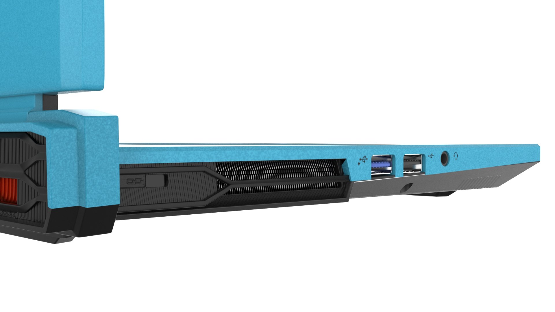 COLORFUL EVOL P15 3D Model - TurboSquid 2214080