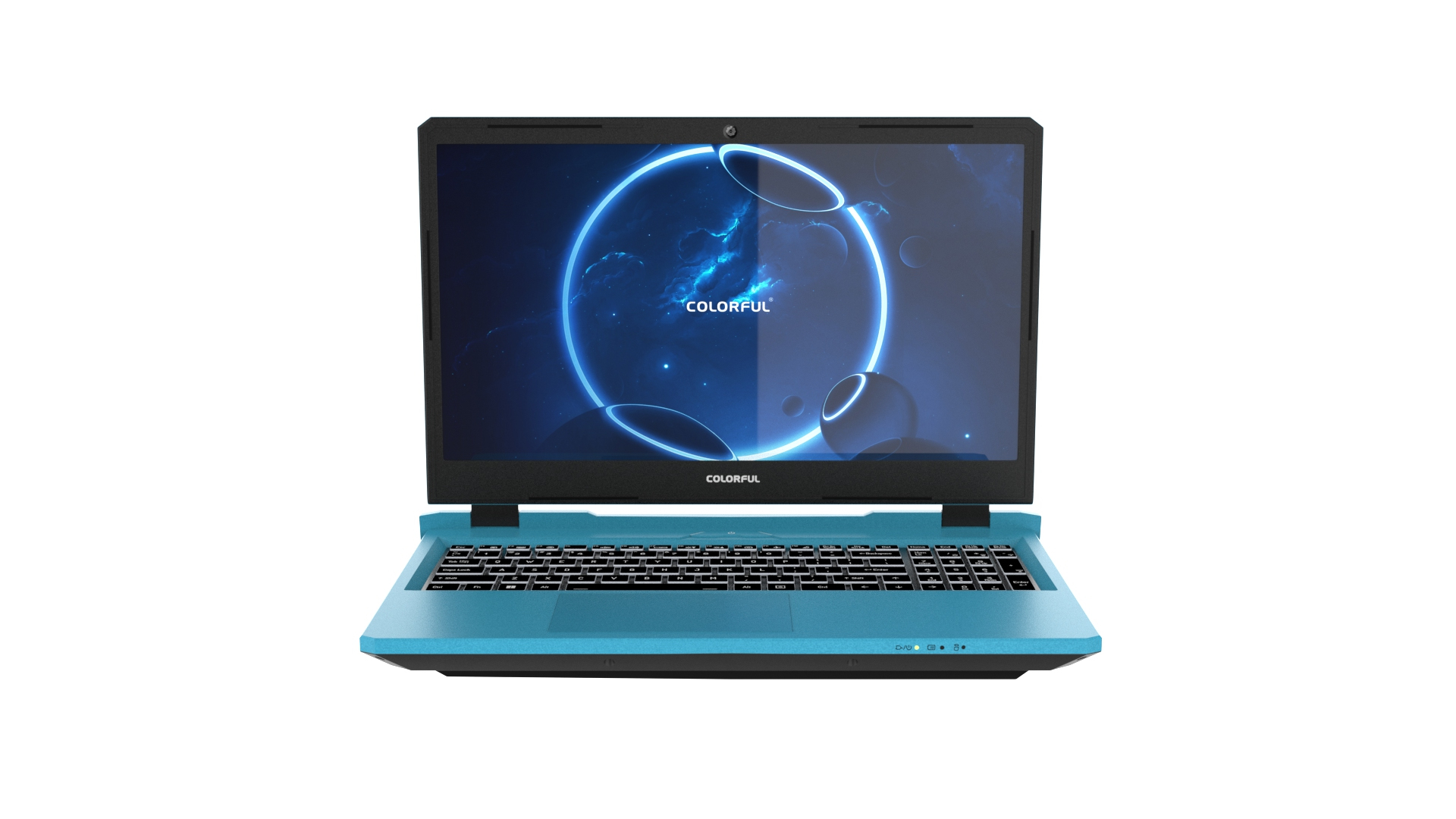 COLORFUL EVOL P15 3D Model - TurboSquid 2214080