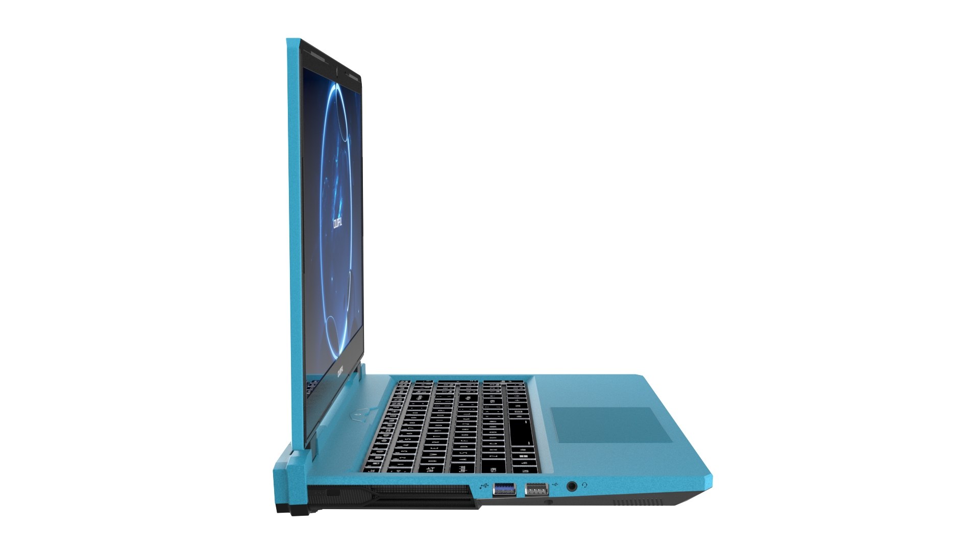 COLORFUL EVOL P15 3D Model - TurboSquid 2214080