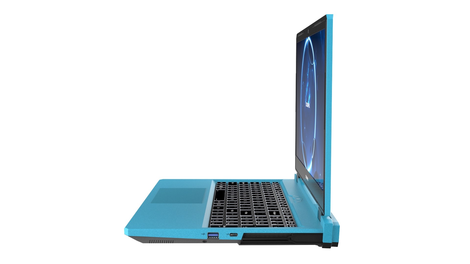 COLORFUL EVOL P15 3D Model - TurboSquid 2214080