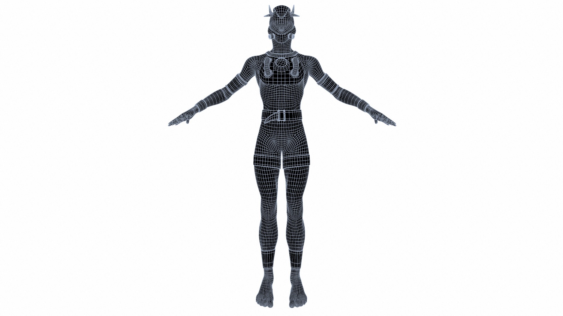 Krot Games Animations Model - TurboSquid 1691571