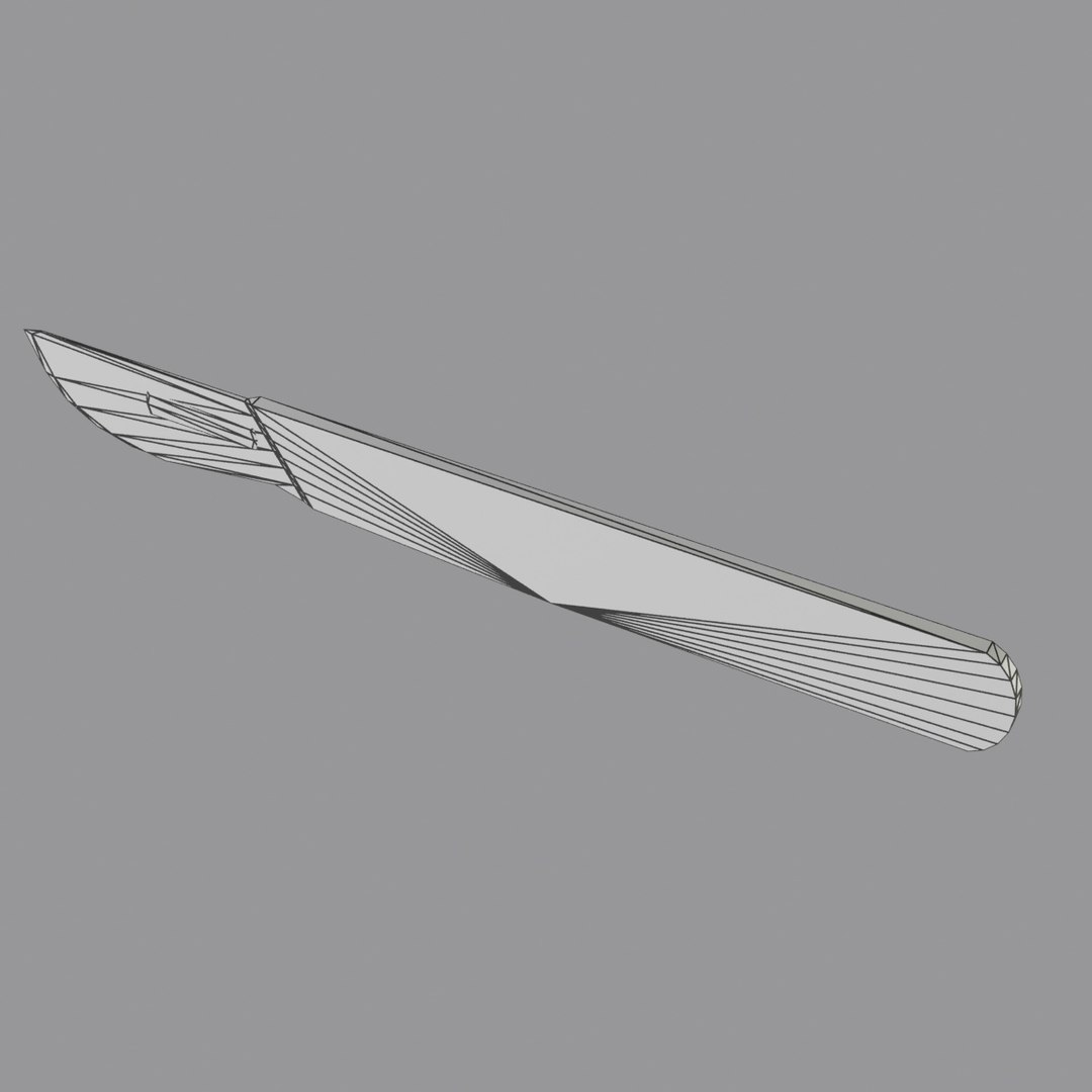 Scalpel Max