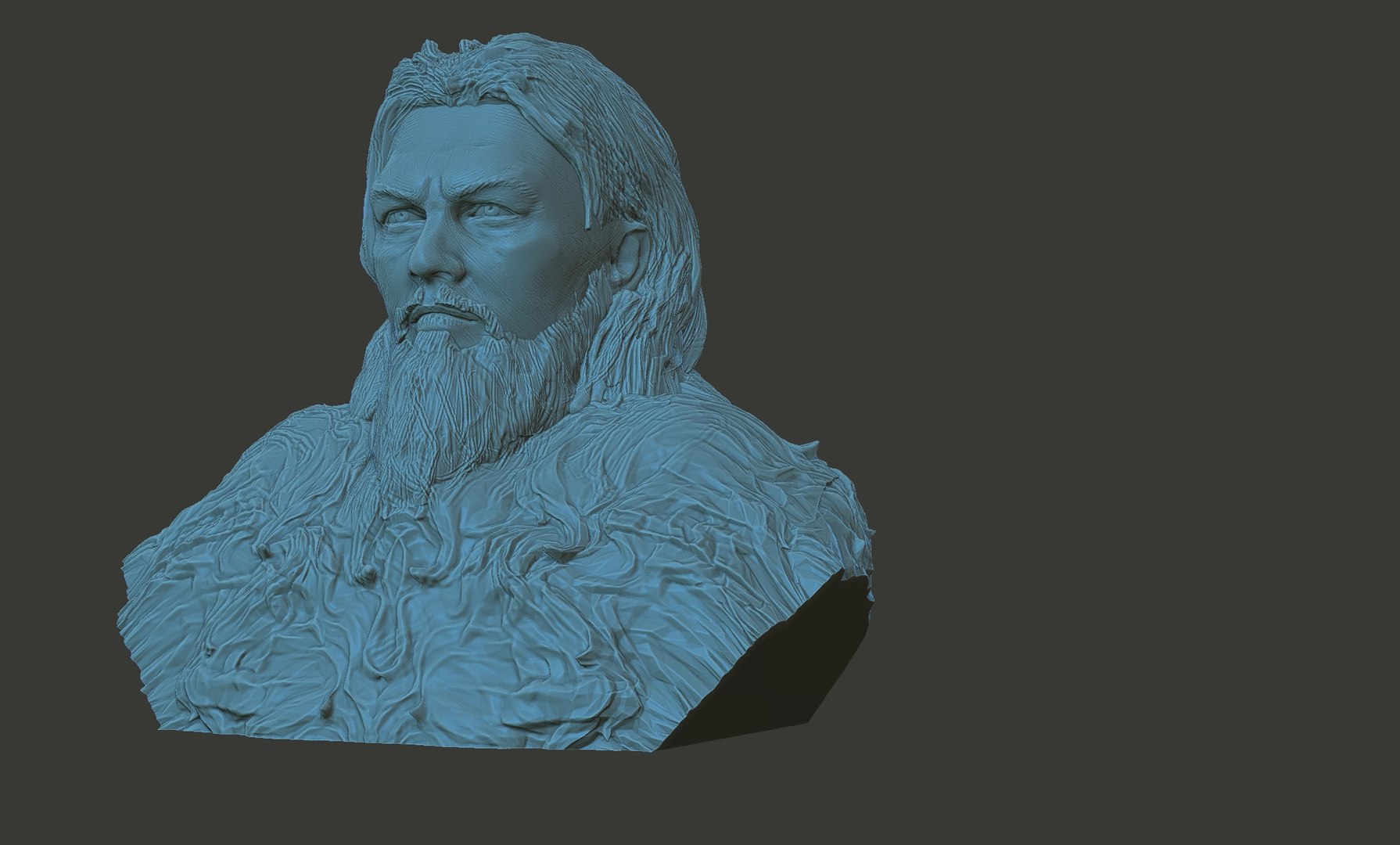 3D Model Revenant - TurboSquid 2139679