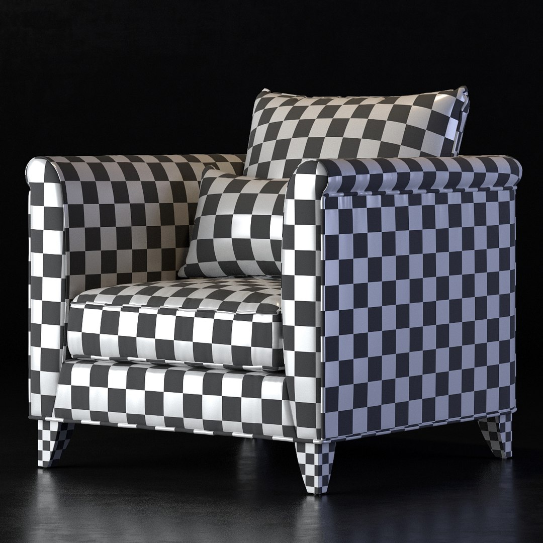 3D Baker - TurboSquid 1510816