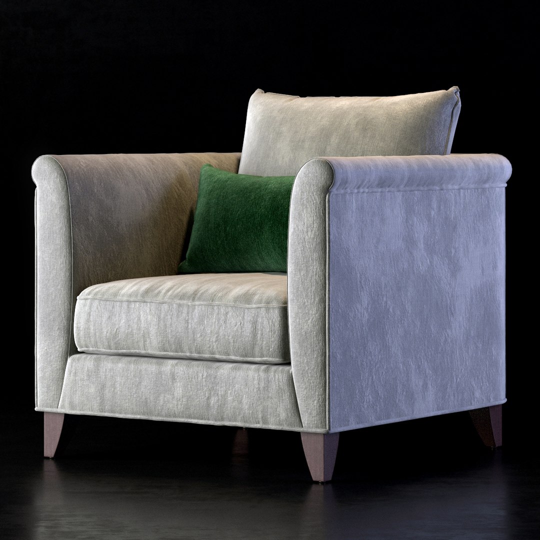 3D Baker - TurboSquid 1510816