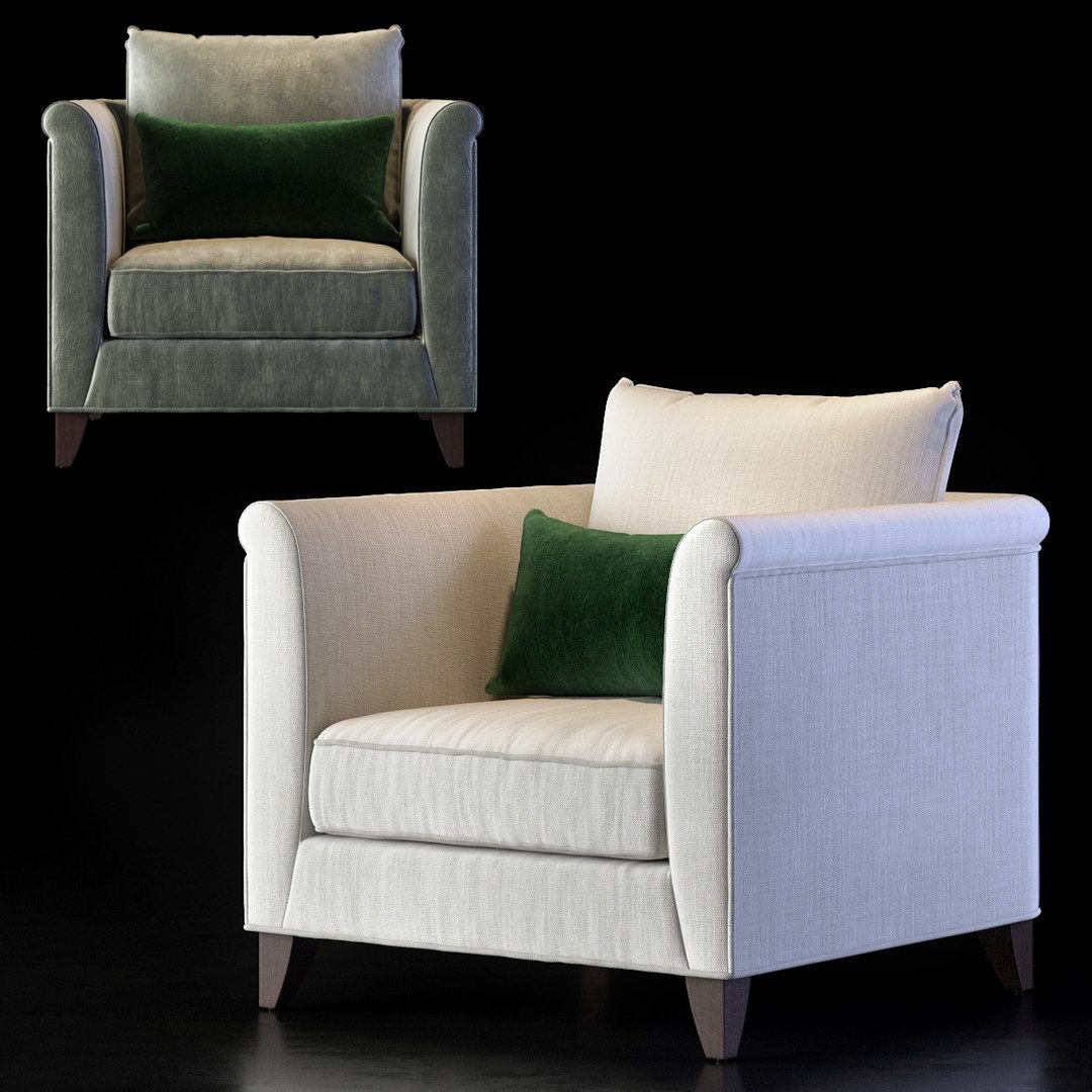 3D Baker - TurboSquid 1510816