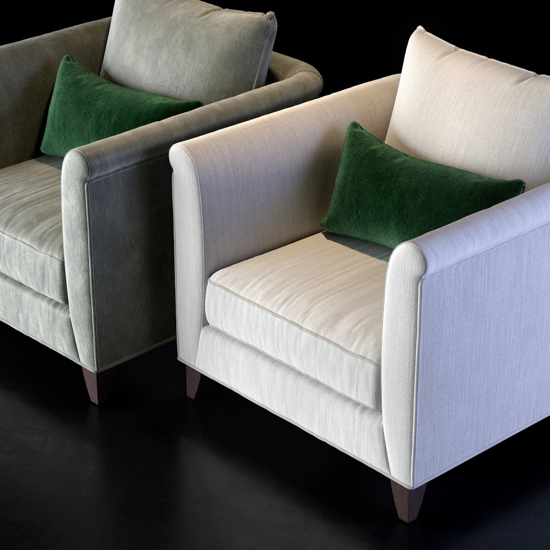 3D Baker - TurboSquid 1510816