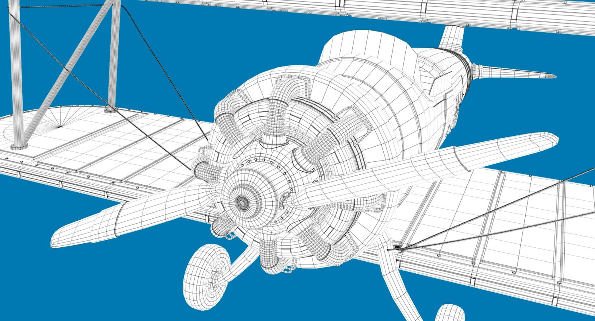 x seats light aircraft