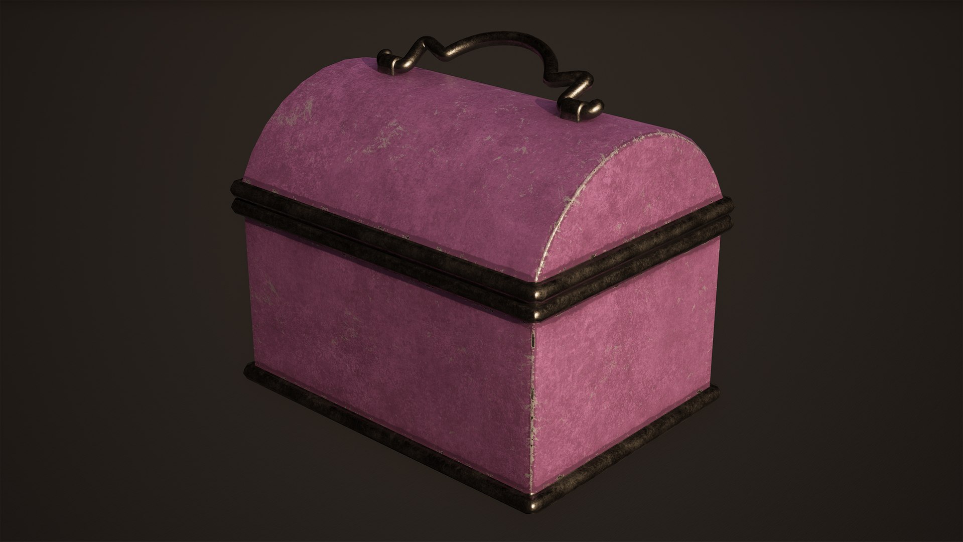 3D small case model - TurboSquid 1686483