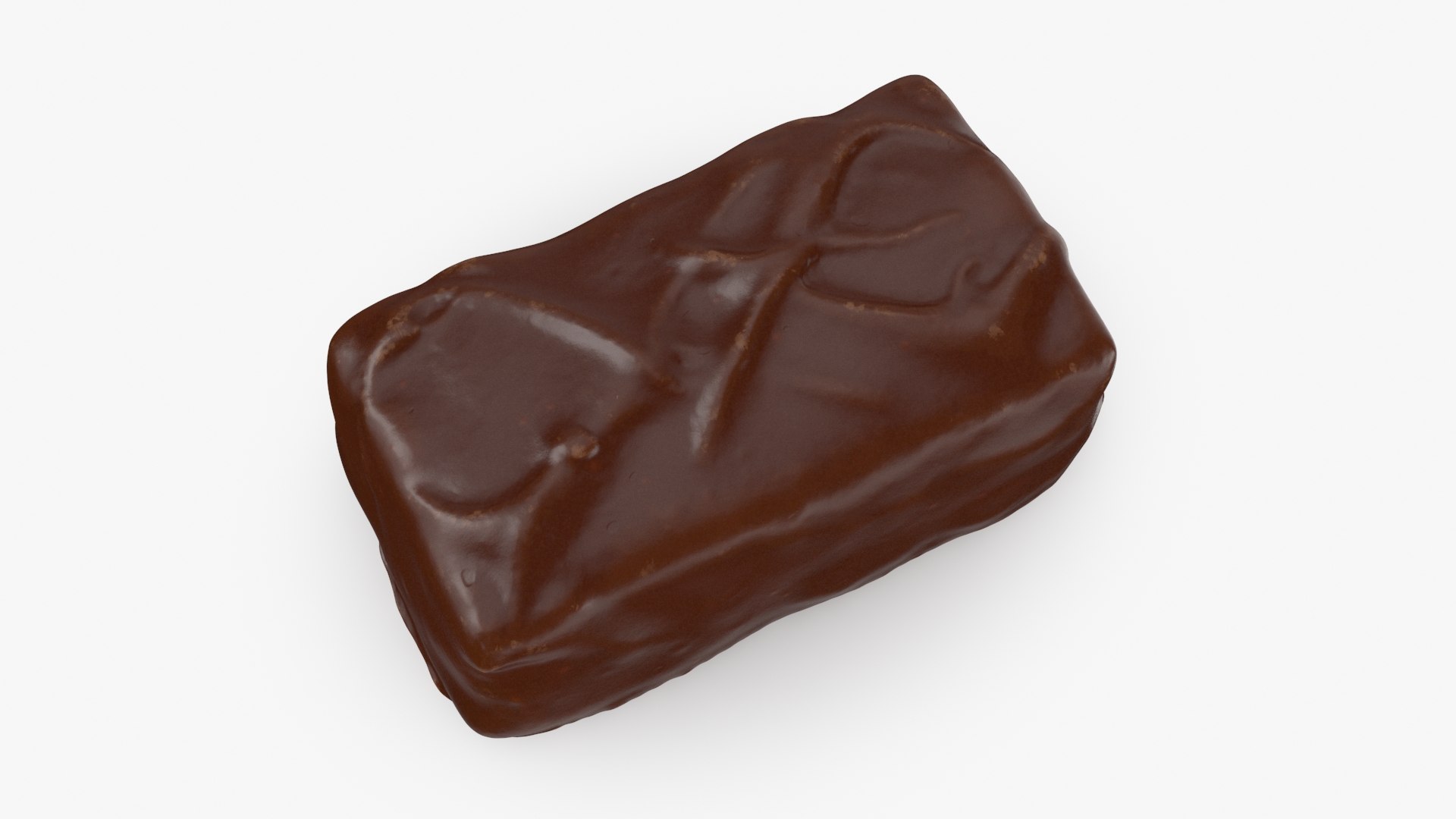 Snickers Almond Dark Chocolate Bar Collection 3D Model - TurboSquid 2192919