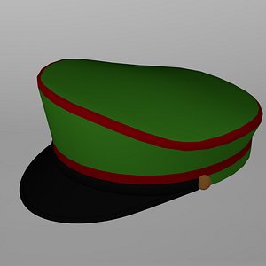 3D Model Hat3t - TurboSquid 1906076