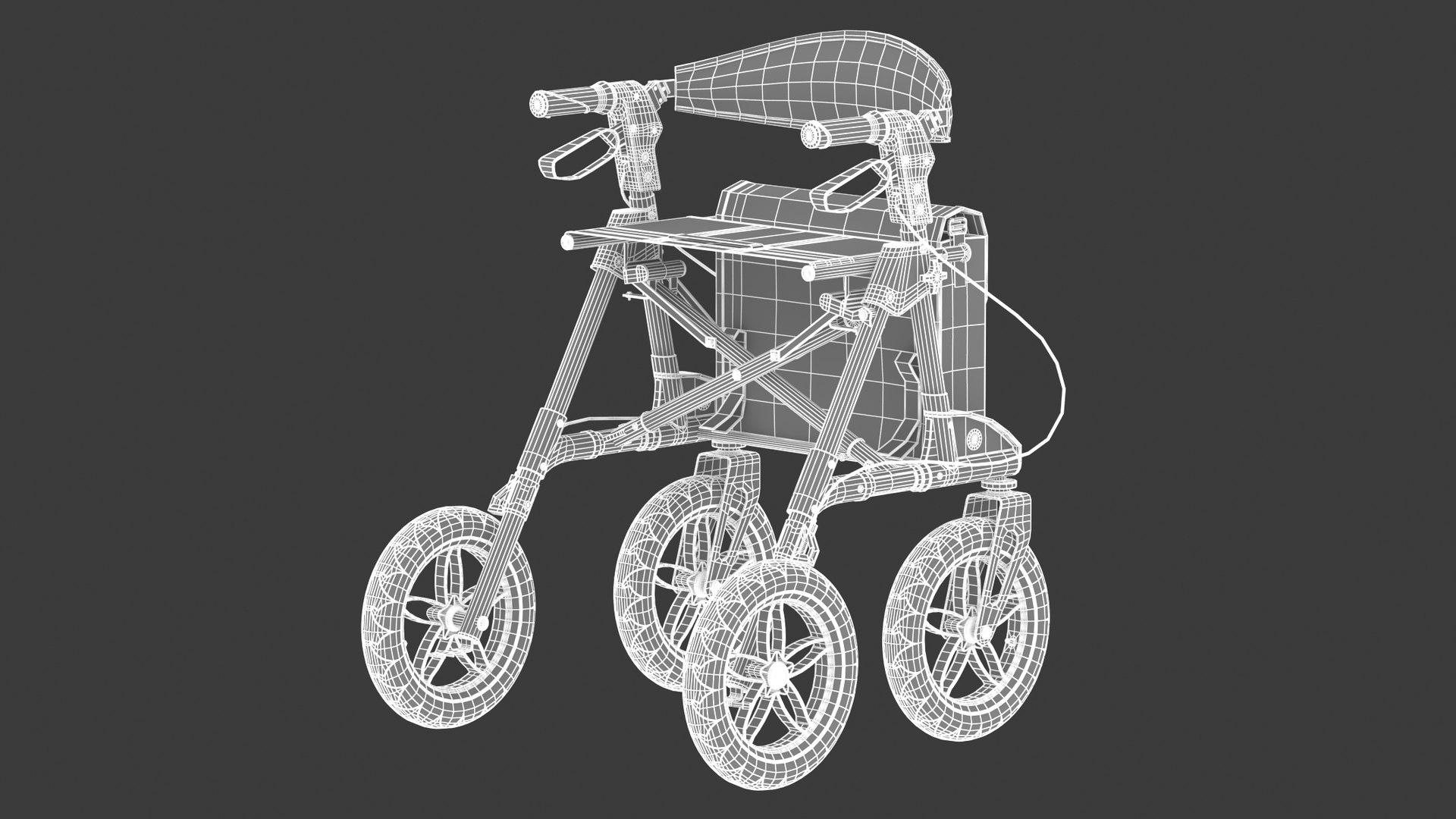 3D 10 Models Medical Rehabilitation Equipment Collection - TurboSquid ...