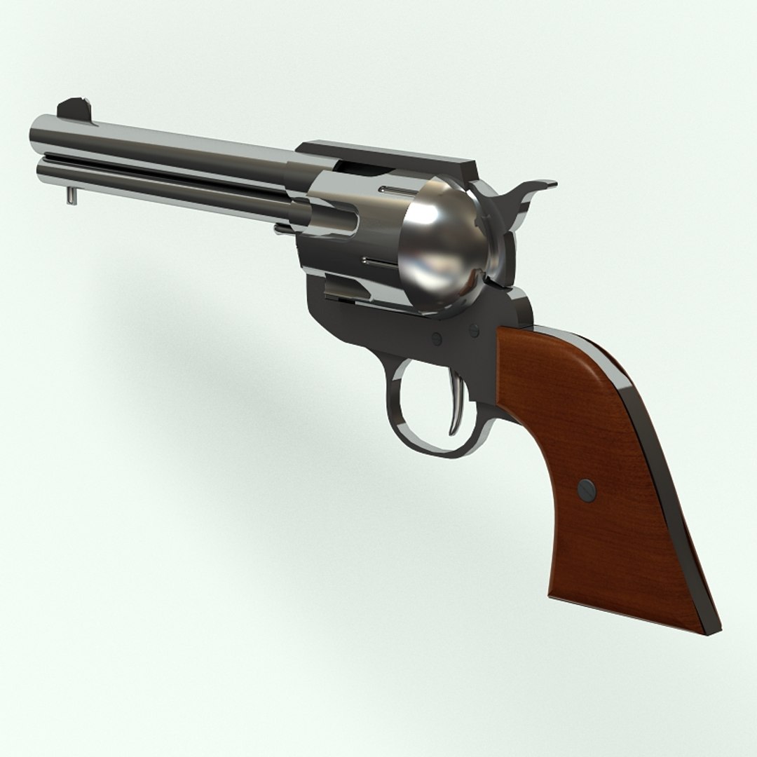 Max Peacemaker Weapon