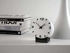 Clock SketchUp Models for Download | TurboSquid