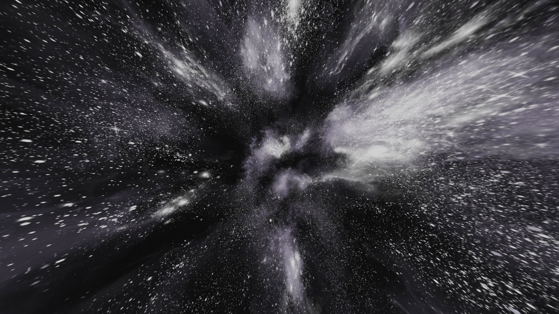 3D Model 360 Panoramic Starfield - TurboSquid 1681579