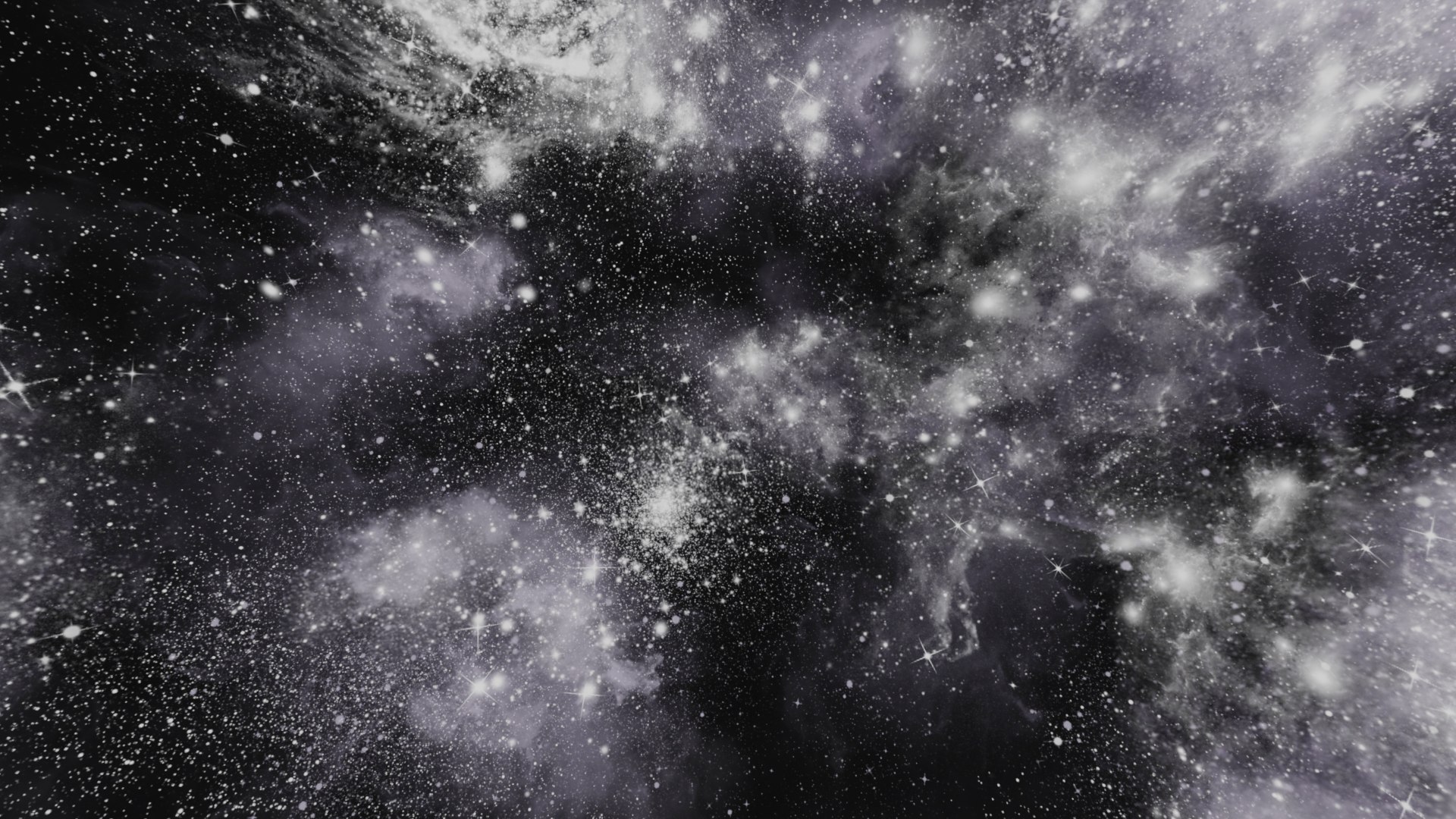 3D Model 360 Panoramic Starfield - TurboSquid 1681579