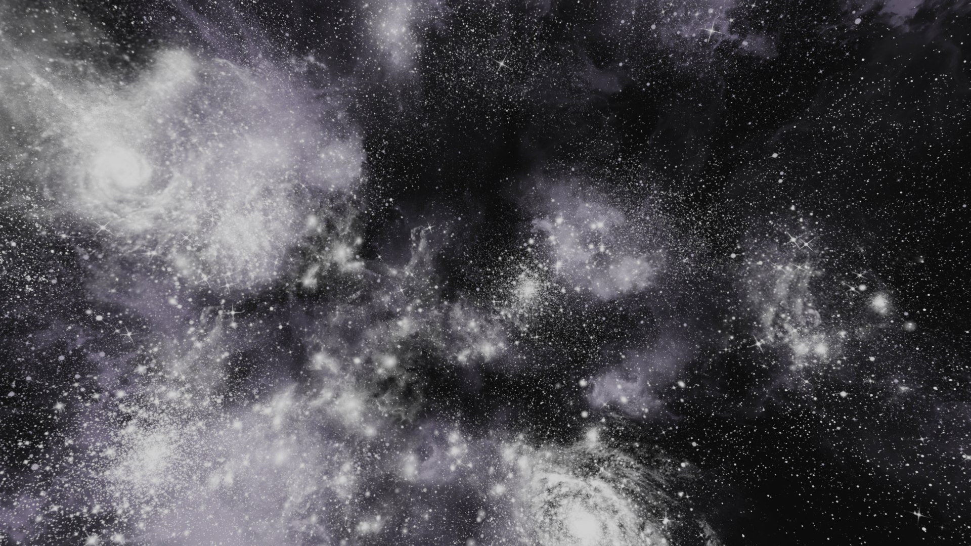 3D Model 360 Panoramic Starfield - TurboSquid 1681579