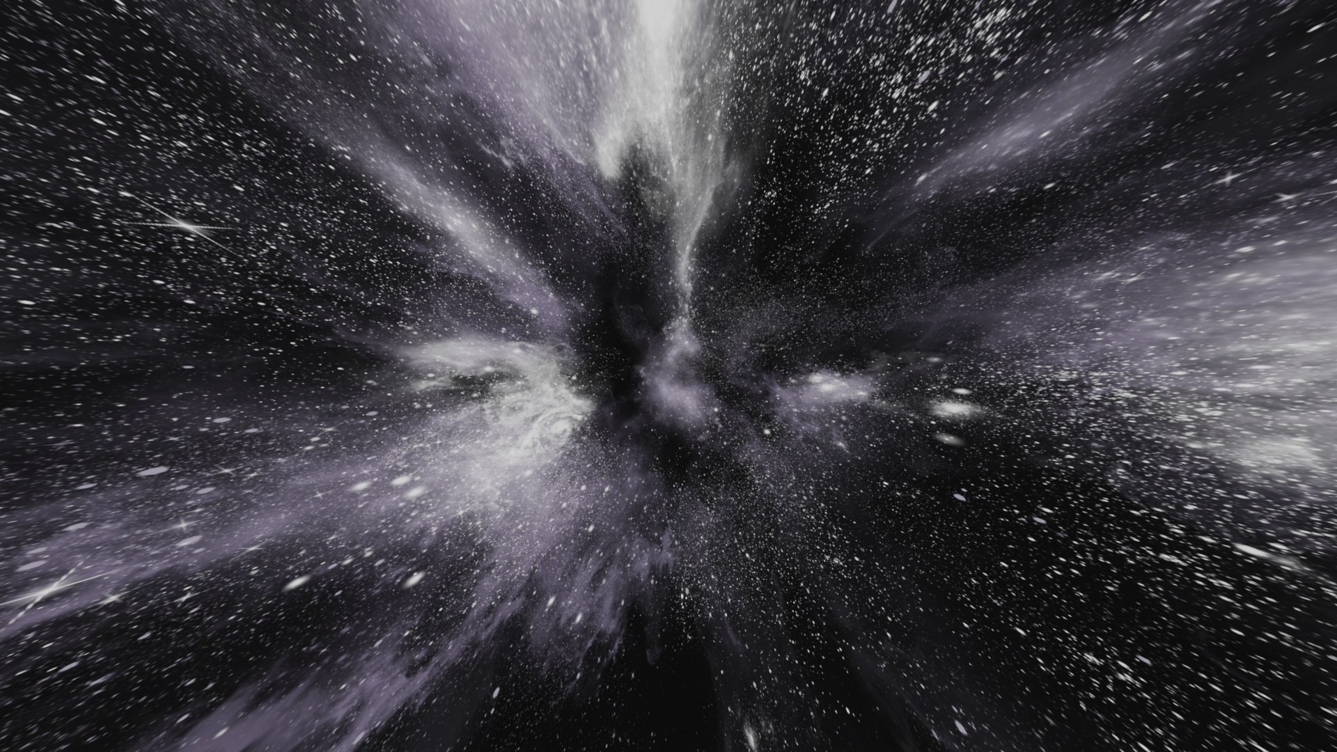 3D Model 360 Panoramic Starfield - TurboSquid 1681579