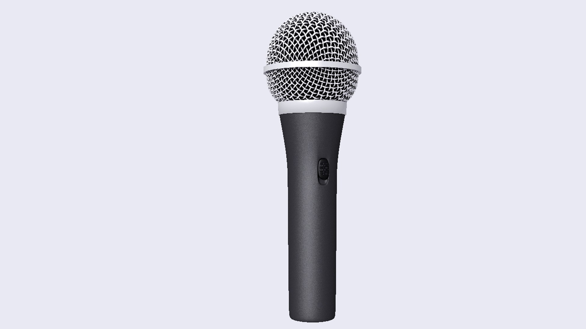 3d mic microphone