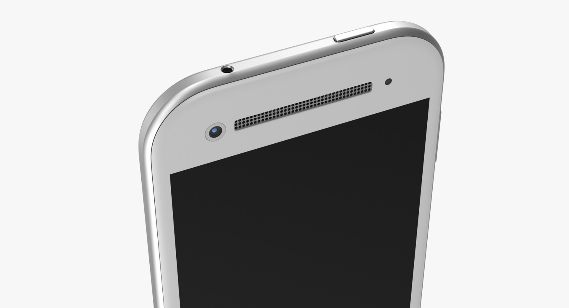 3d Noname Mobile Phone